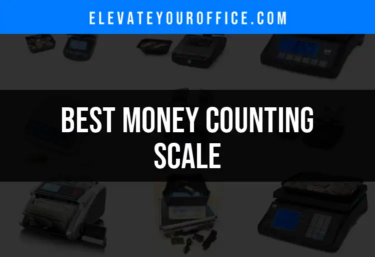 16 Top Money Counting Scales for Quick and Accurate Results